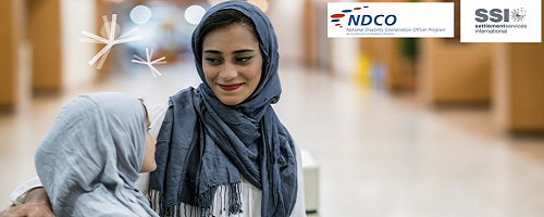 National Disability Coordinator Officer (NDCO) developed resources - ADCET